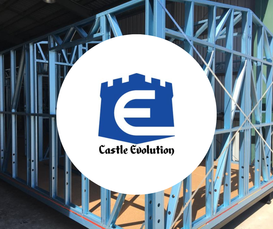 Castle Evolution | FRAMECAD Connect