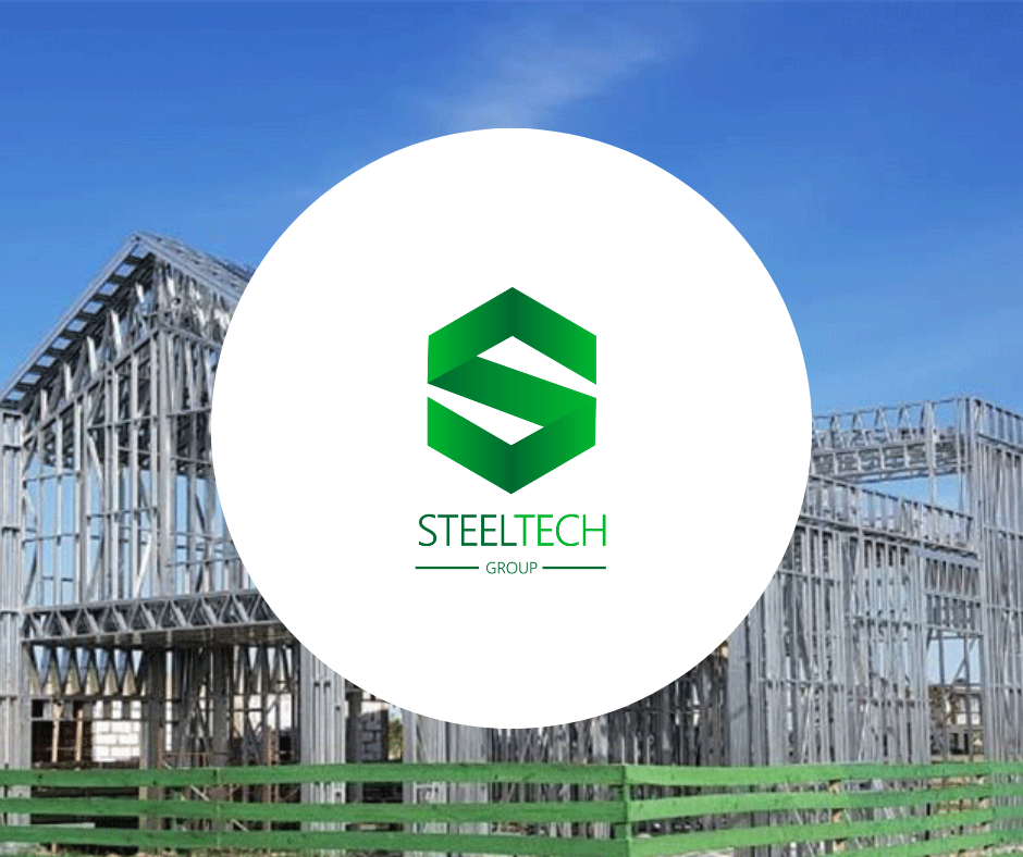 Steel Tech Group | FRAMECAD Connect