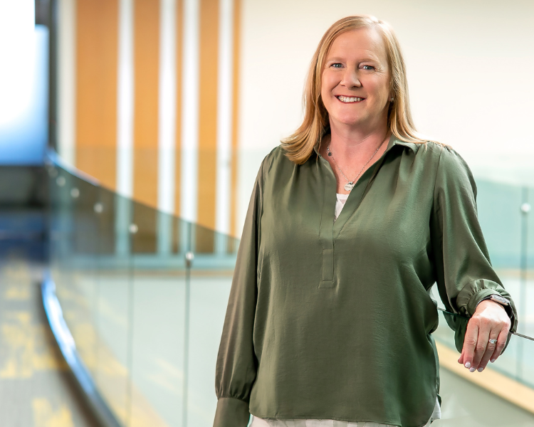 FRAMECAD is Excited to Appoint Michelle Chessler as CMO