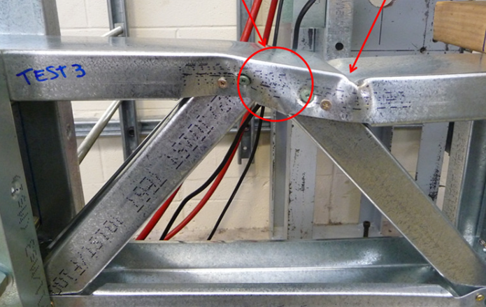 Top 4 reasons to Choose Superior Fasteners in CFS Construction