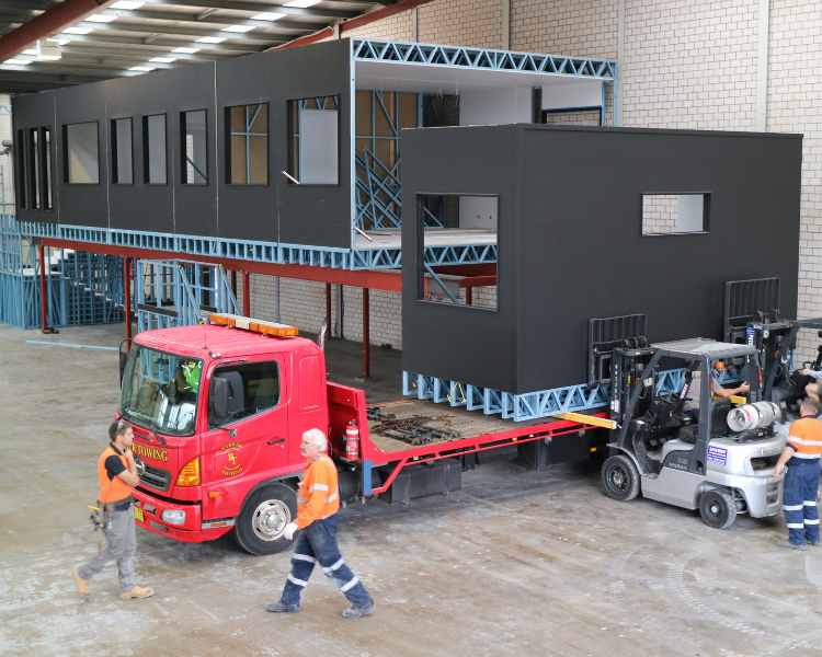 Unraveling Modular Construction: Volumetric vs Panelized Approach