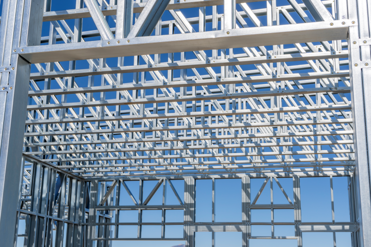 The Advantages of Steel Framing in Disaster Prone Areas