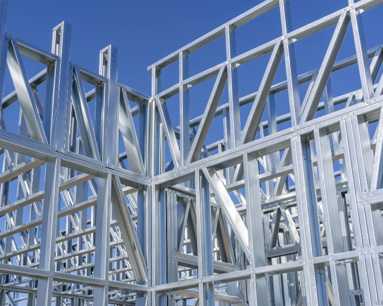 The Strength of Steel Frame Homes in US Residential Construction