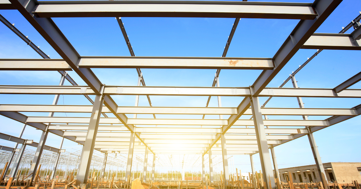 Steel Framing vs Wood – Which is best for construction?